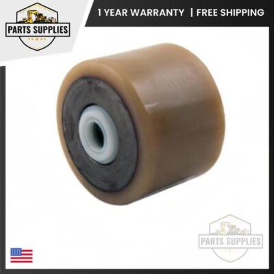 POLY LOAD WHEEL ASSEMBLY FOR PRIME MOVER WSX25 | eBay