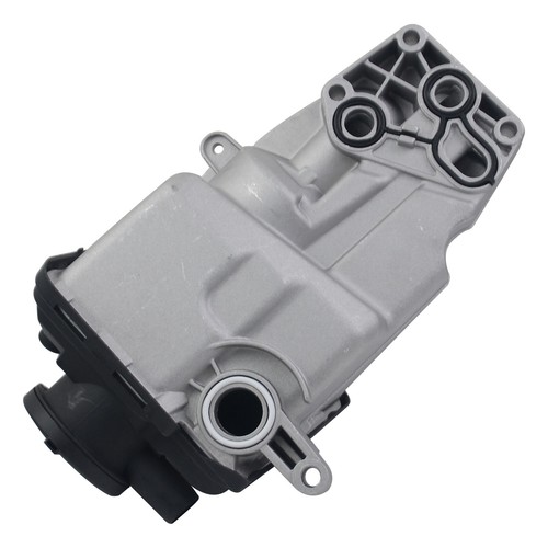 Oil Filter Housing for Volvo C30 C70 S40 S60 V40 V50 2004-2017 31338685 ...