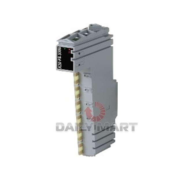 B&R X20PS3300 Power Supply Module for sale online | eBay