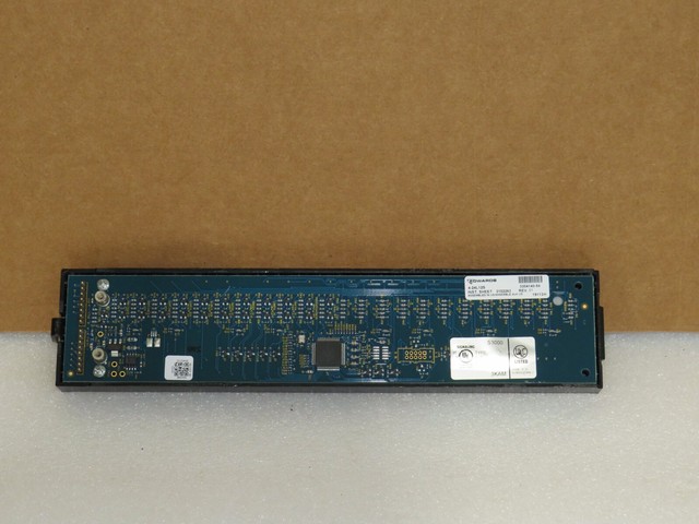 Edwards 4-24L12S Control Display Module 19141 4-24L for sale online | eBay