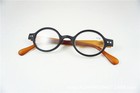 2015-1 Designer Small round Oval Vintage Retro Reading Glasses Readers ...