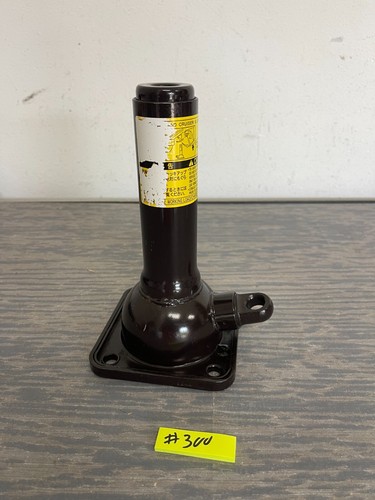 2003-2009 Toyota 4runner FJ Cruiser Lexus GX SPARE Tire JACK | eBay