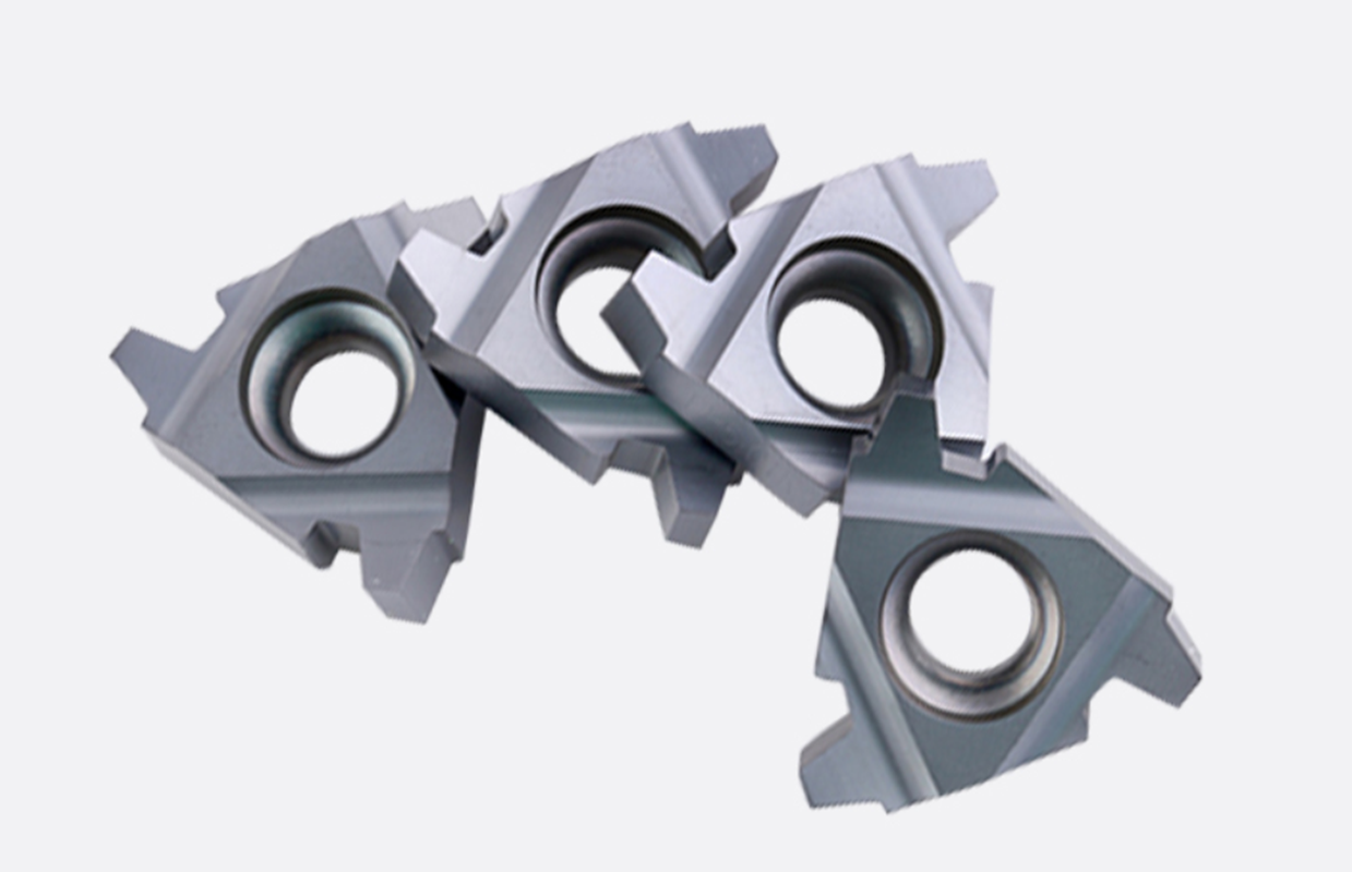 New 2pcs 16IR-6-ACME ACME Trapezoidal thread blade 29° | eBay