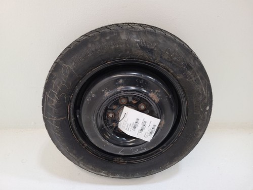 2008-15 DODGE CARAVAN Compact Spare Steel Wheel 16x4 5 Lug T14590D16 ...