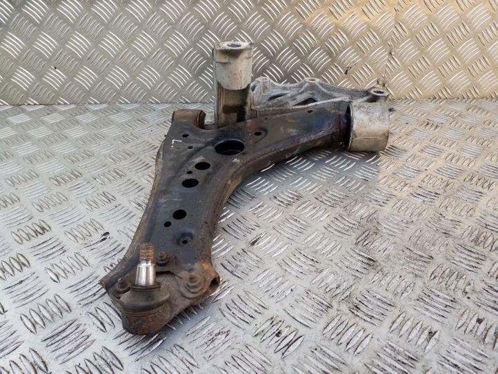 VW POLO 9N Front Wishbone Arms 6Q0199293D 1.90 Diesel 74kw 2007 ...