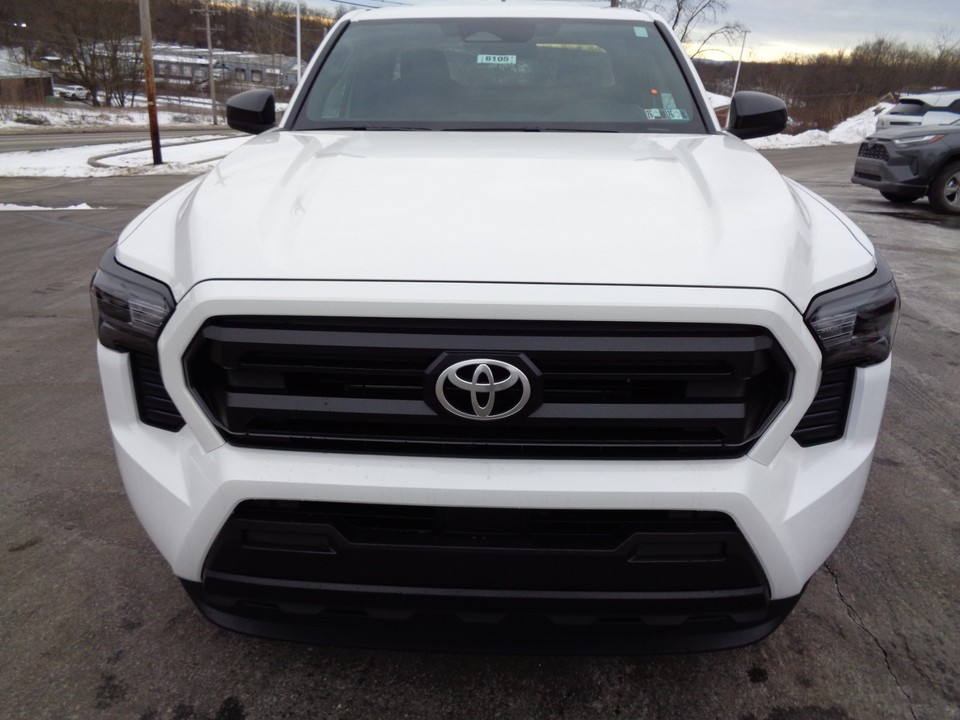 2026 Toyota Tacoma Call or Text Scott Long @ 814-242-8404 | eBay
