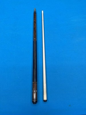Dale Perry Custom Cue | eBay