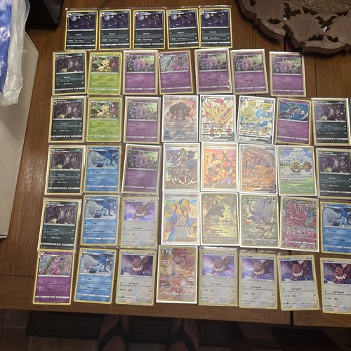 lot of pokemon cards | eBay
