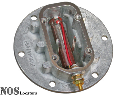 Nash Metropolitan 1953-61 Fuel Tank Sending Unit NEW | eBay