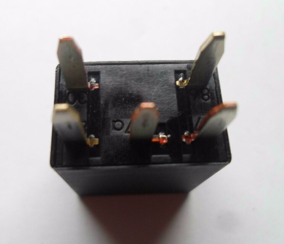 1pcs GM 13500128 Relay 0248 for sale online | eBay Australia