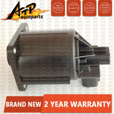 Engine EGR Valve For Isuzu D-Max Holden Colorado Rodeo 4JJ1 3.0L 08-12 ...