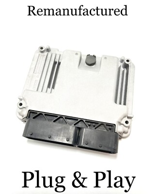 2008 Cadillac CTS 3.6L Engine Computer ECU ECM PCM 12614423 PROGRAMMED ...