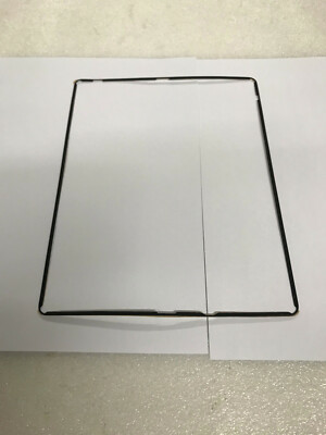 iPad 2/3/4 Display Bezel Black | eBay Australia