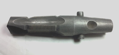 Mueller B-101 Machine Part 680526 HD 5/8” CC Combination Drill & Tap ...