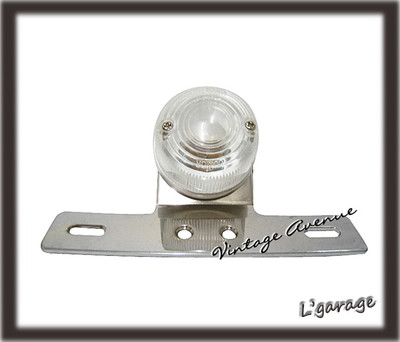 [LG1584]SUZUKI RV50 RV75 RV90 RV125 TS50 TS75 TS90 TC90 TC120 TAIL LAMP ...
