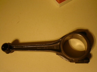 41-47 Ford Rod 2GA 6205 90 hp 226 Six Cylinder Fed Mogul correct for ...