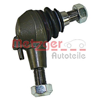METZGER Ball Joint Front Left Right For MERCEDES S212 W212 09-11 ...