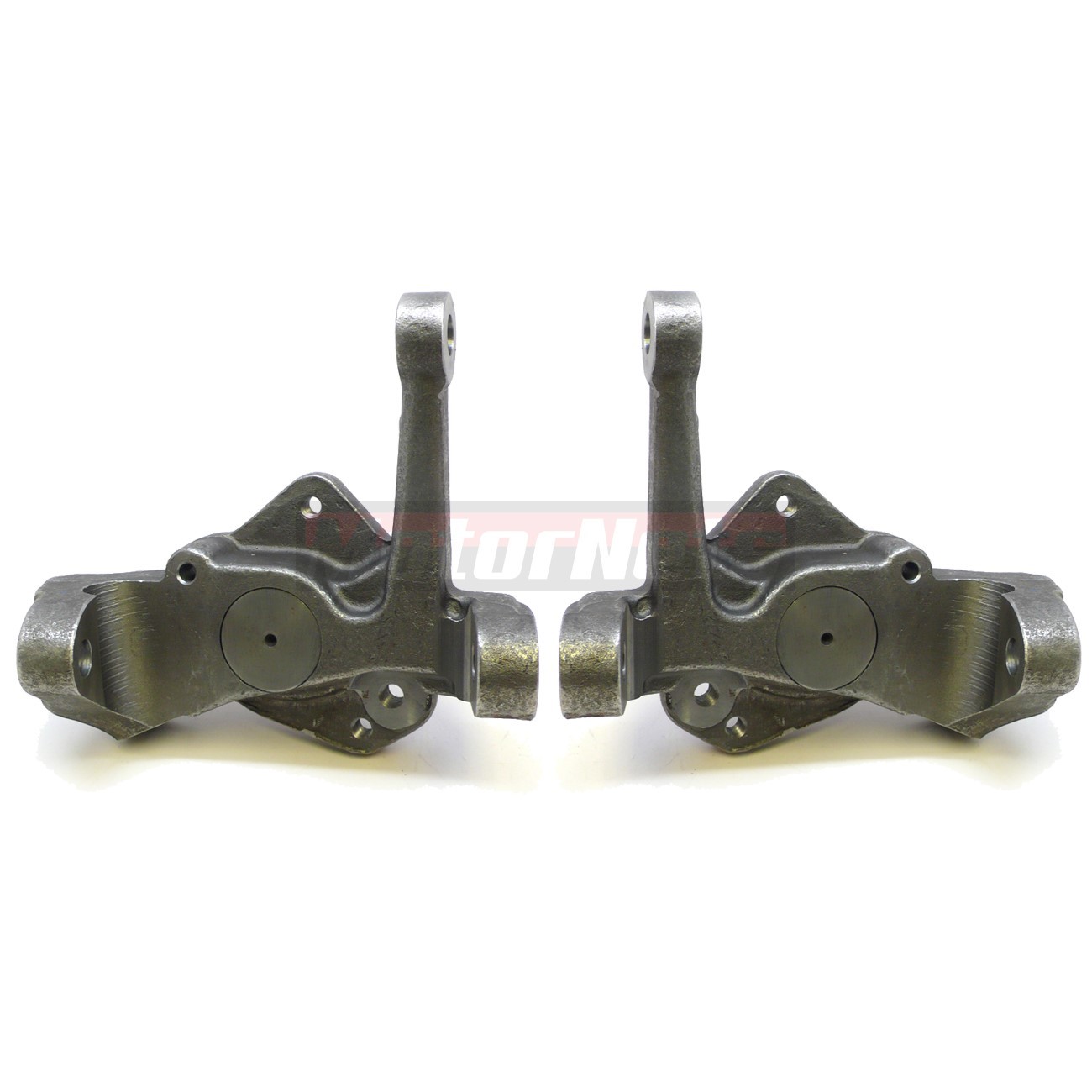 Ford Pinto Mustang II 2 74-80 Forged Spindles 2" Drop lower StreetRod ...