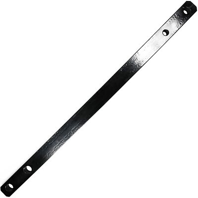 Tractor Parts - Tractor Drawbar