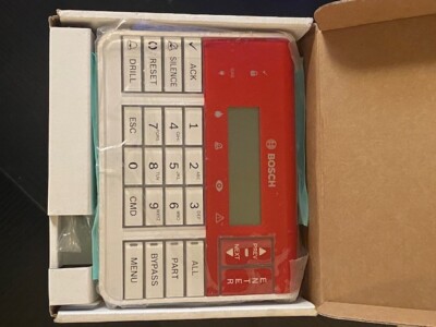 Control Panels & Keypads - Keypad Model