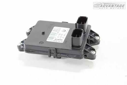 2017-2022 JEEP COMPASS AWD 2.4L TRAILER TOW MODULE CONTROL UNIT W ...