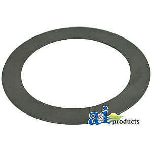 Washer D72372 fits Case 580SE 580SK 580SL 584D 584E 585D 585E 586D 586E ...