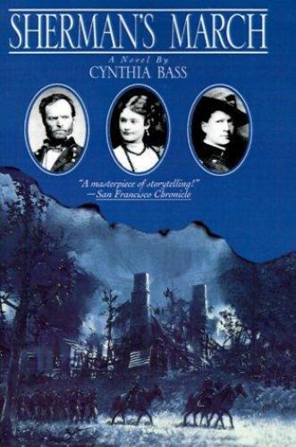 Sherman's March - 9780553375473, paperback, Cynthia Bass 9780553375473 ...