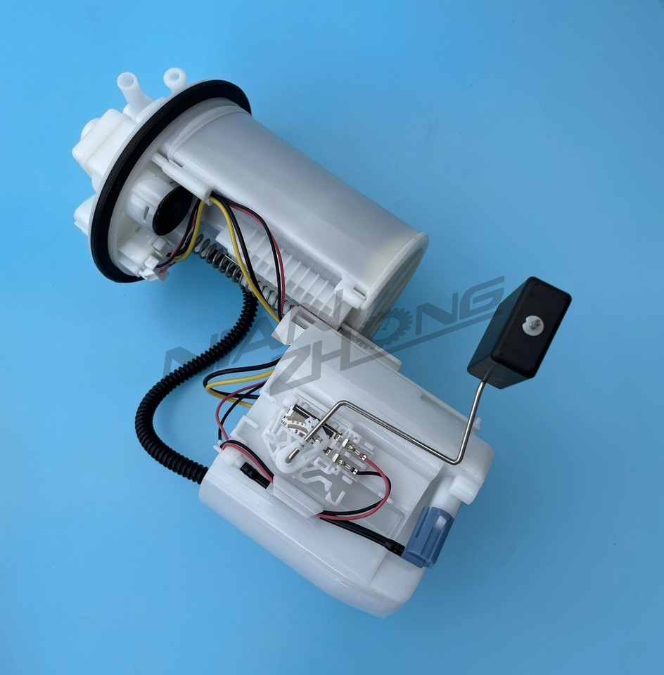 Fuel Pump Assembly 77020-12700 For Toyota Corolla NZE144 ZRE144 77020 ...