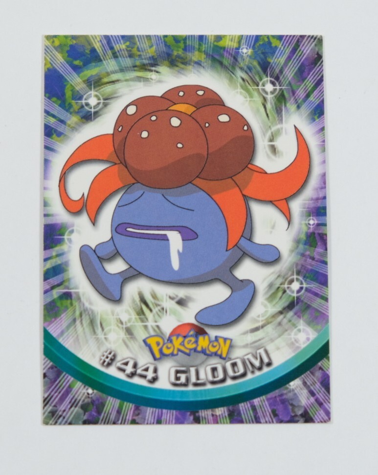 topps gloom For Sale - MAVIN