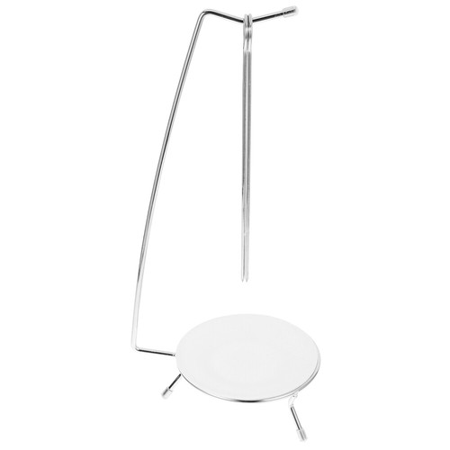 Kebab Hanger Hanging Skewers with Hook Barbecue Accessory Dad Stand | eBay