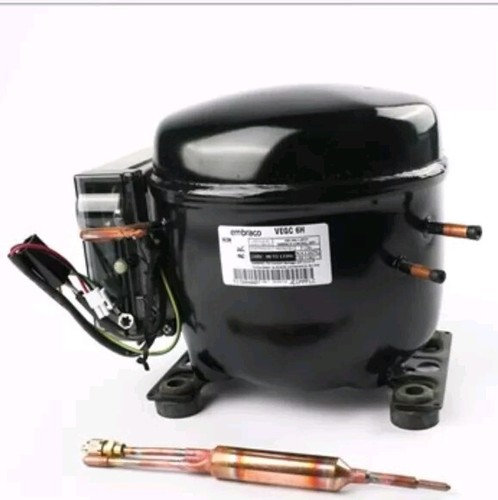 New 134A Compressor For Whirlpool Maytag Kitchenaid Refrigerators ...