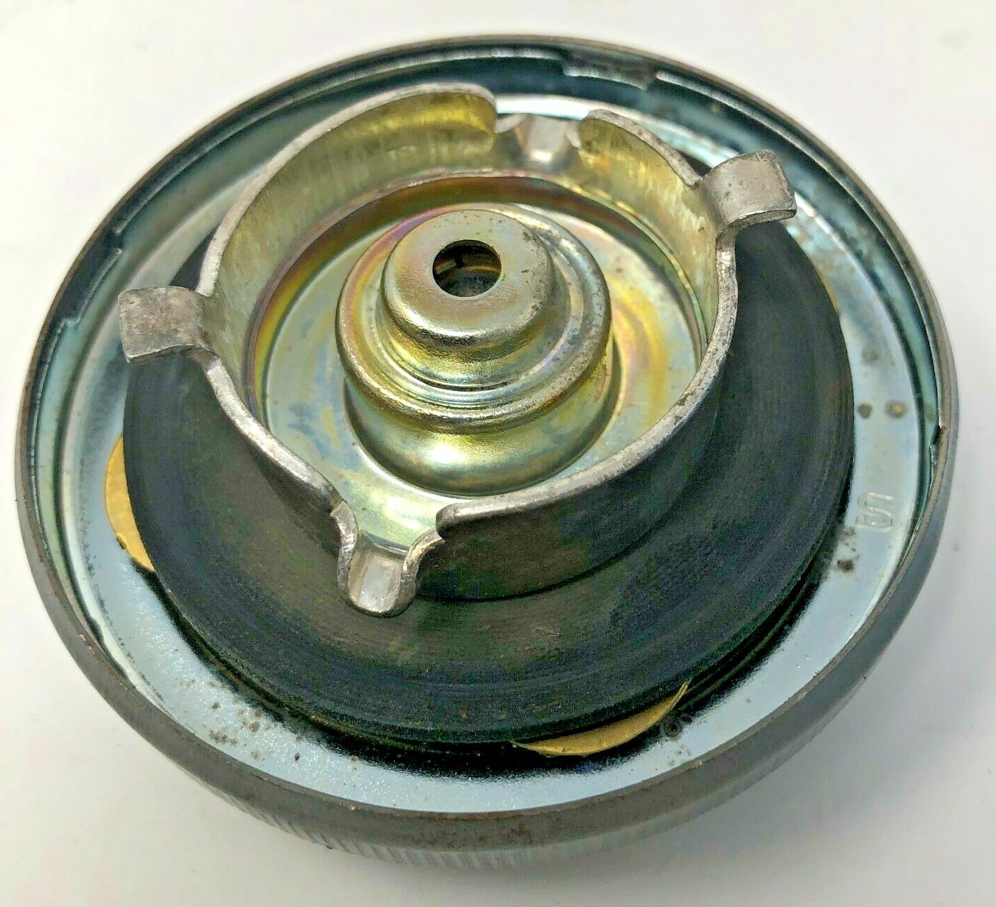 E3NN-9030-AA Ford Tractor Fuel Cap NEW OEM Ford | eBay