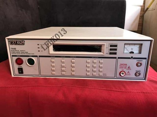 Used & Tested EXTECH7440 EXTECH 7440 have warranty Ship DHL or UPS | eBay