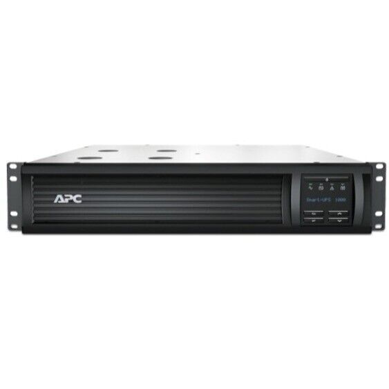 APC Smart-UPS SMT1000RMI2U Line Interactive 1000VA Rackmount 2U 230V ...