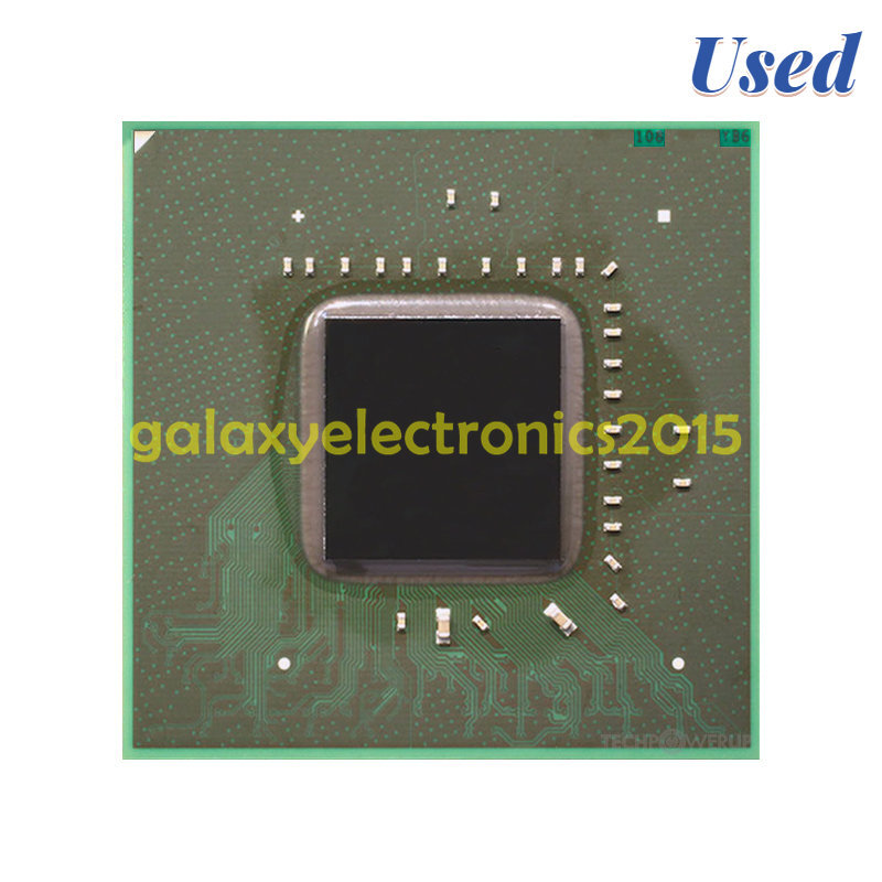 Used GF108-300-A1 CPU BGA Chip 100% good working | eBay