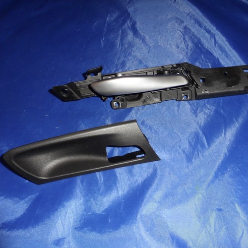 2007-06/2013 BMW E70 X5M X5 4.8i Hybrid, Door handle, FRONT RIGHT ...