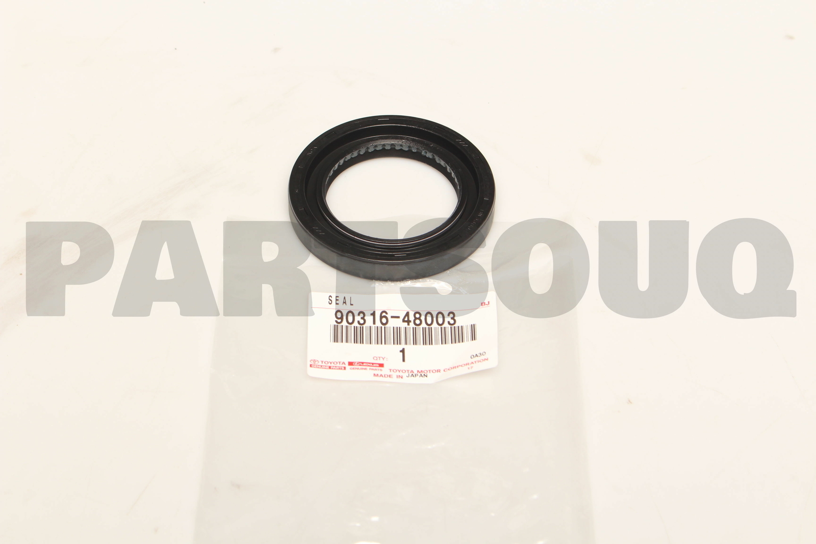 9031648003 Genuine Toyota SEAL, OIL (FOR TRANSFER CASE) 90316-48003 | eBay