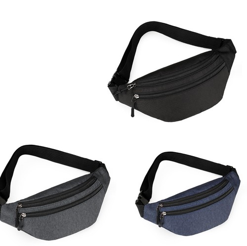 Waist Fanny Pack Belt Bag Pouch Travel Hip Bum Bag Small Wallet | eBay UK