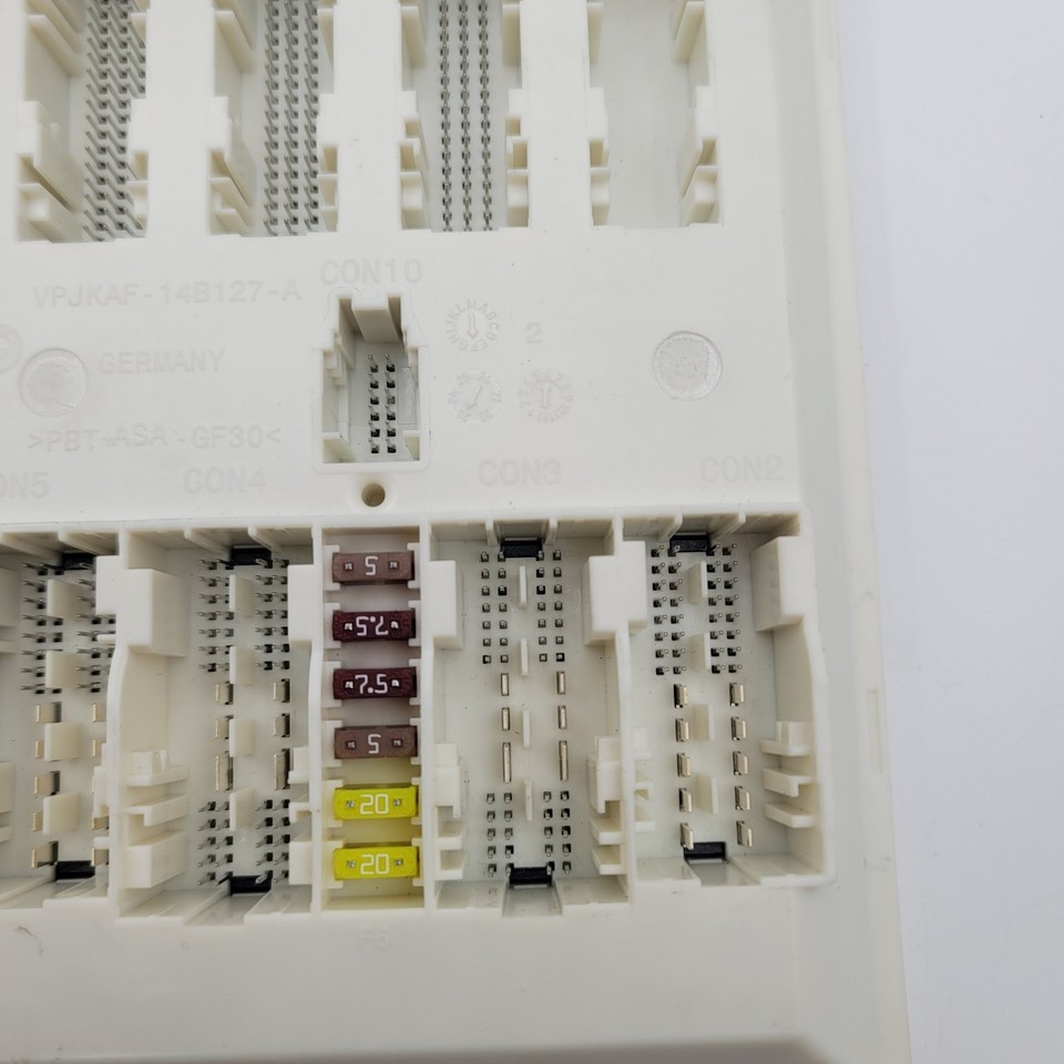 2023 BMW M2 G87 Body CONTROL MODULE BCM 5A9C909 | eBay