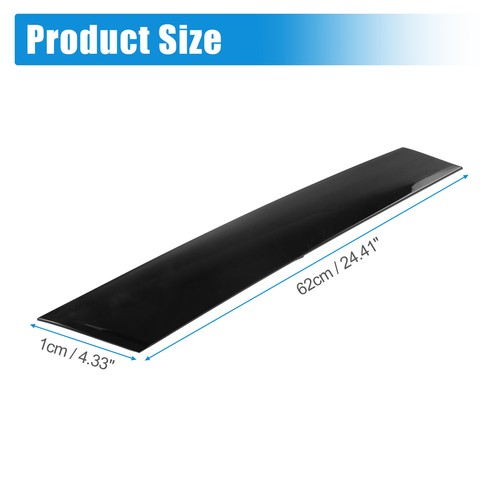 Front Left Driver Side A-Pillar Post Trim Cover for Mini Cooper ...