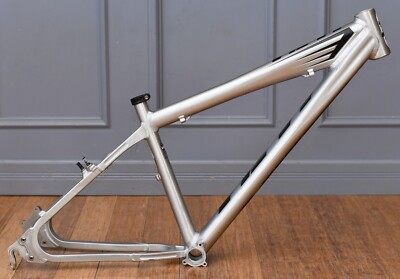 YETI DJ Frame, L/Long, 26", dirt jump custom RARE! aluminum hardtail | eBay