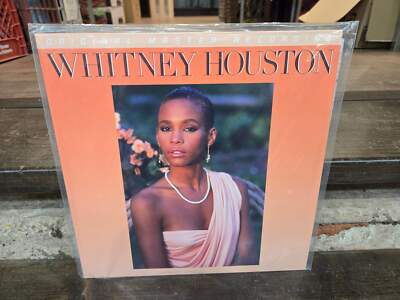 WHITNEY HOUSTON Whitney Houston MOFI New Vinyl LP | eBay