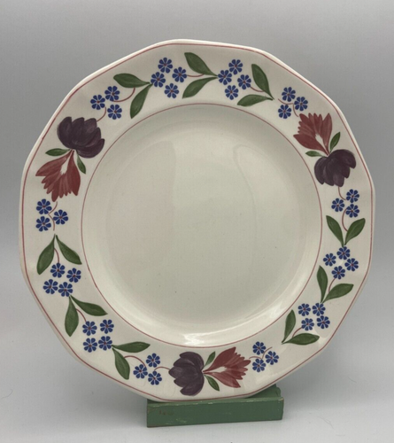 Adams China Old Colonial Dinner Plate (s) | eBay