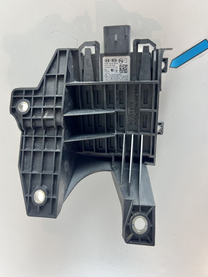 OEM GENESIS GV70 REAR CORNER RADAR ASSEMBLY 99140AR000 2022 2023 | eBay