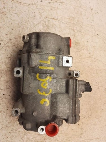 Air Conditioning, Ac, A/C Compressor 2018 Rav 4 Sku#3927774 | eBay