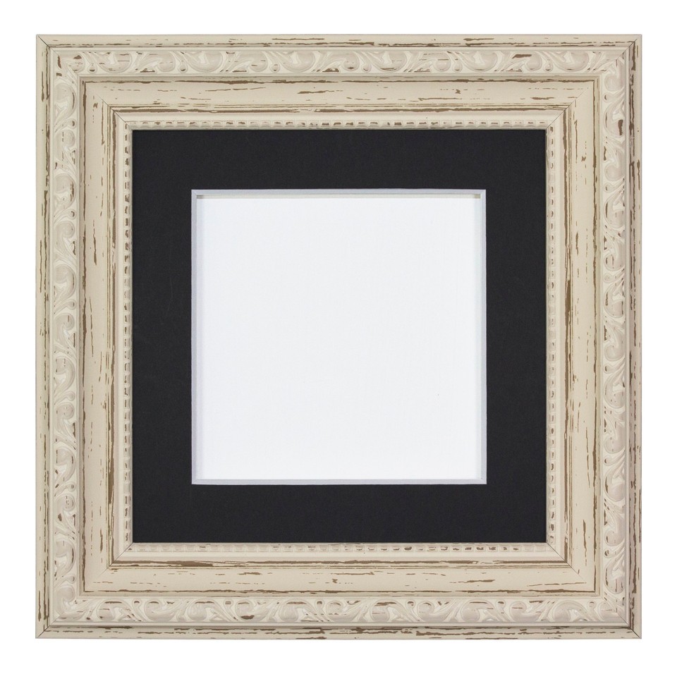 Instagram Square Ornate Shabby Chic Picture frame photo frame With ...