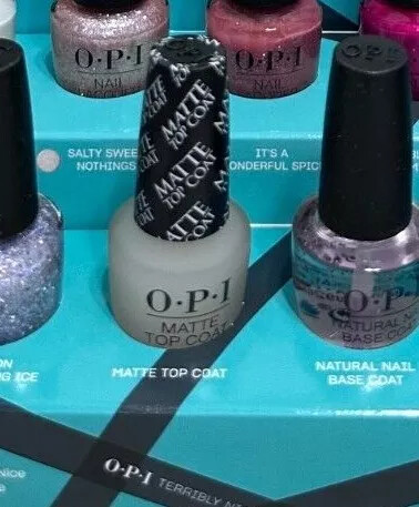 OPI Spring 2024 YOUR WAY Nail Lacquer 0.5 fl oz/15mL NEW 12 COLORS ...