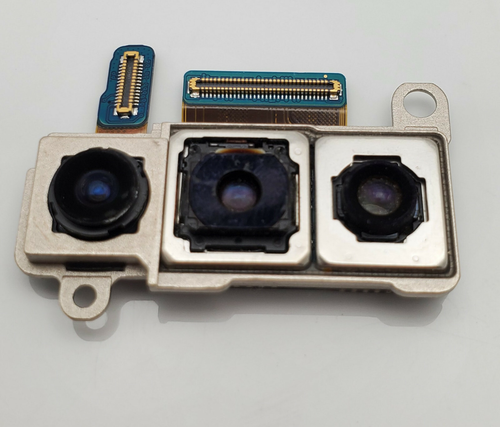 Samsung Galaxy Note 10 OEM Rear Main Back Camera Module N970U SM-N970F ...