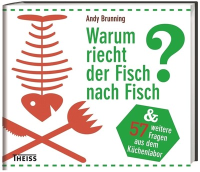 Warum riecht der Fisch nach Fisch? von Brunning, Andy 9783806232806 | eBay
