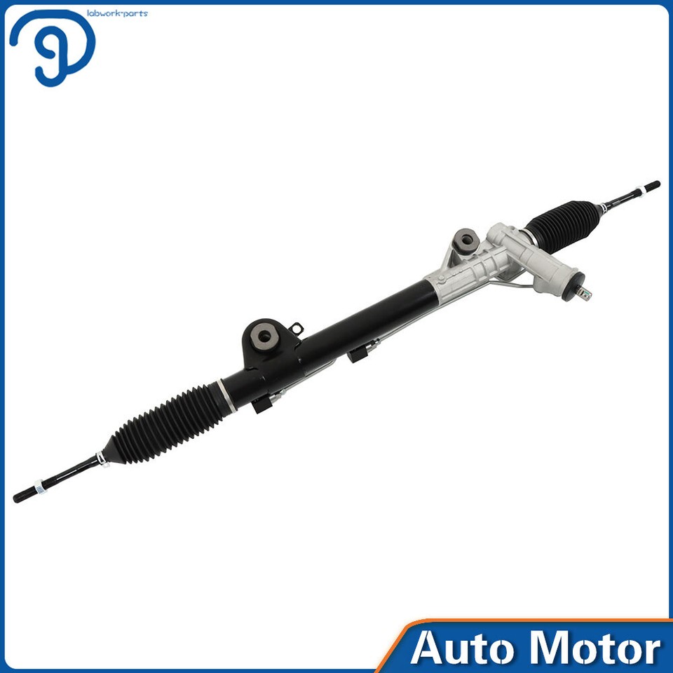 Power Steering Rack and Pinion Assembly For 2011/2012/2013/2014 Ford F ...